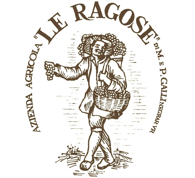 レ・ラゴーゼ Le Ragose - ブランドリスト